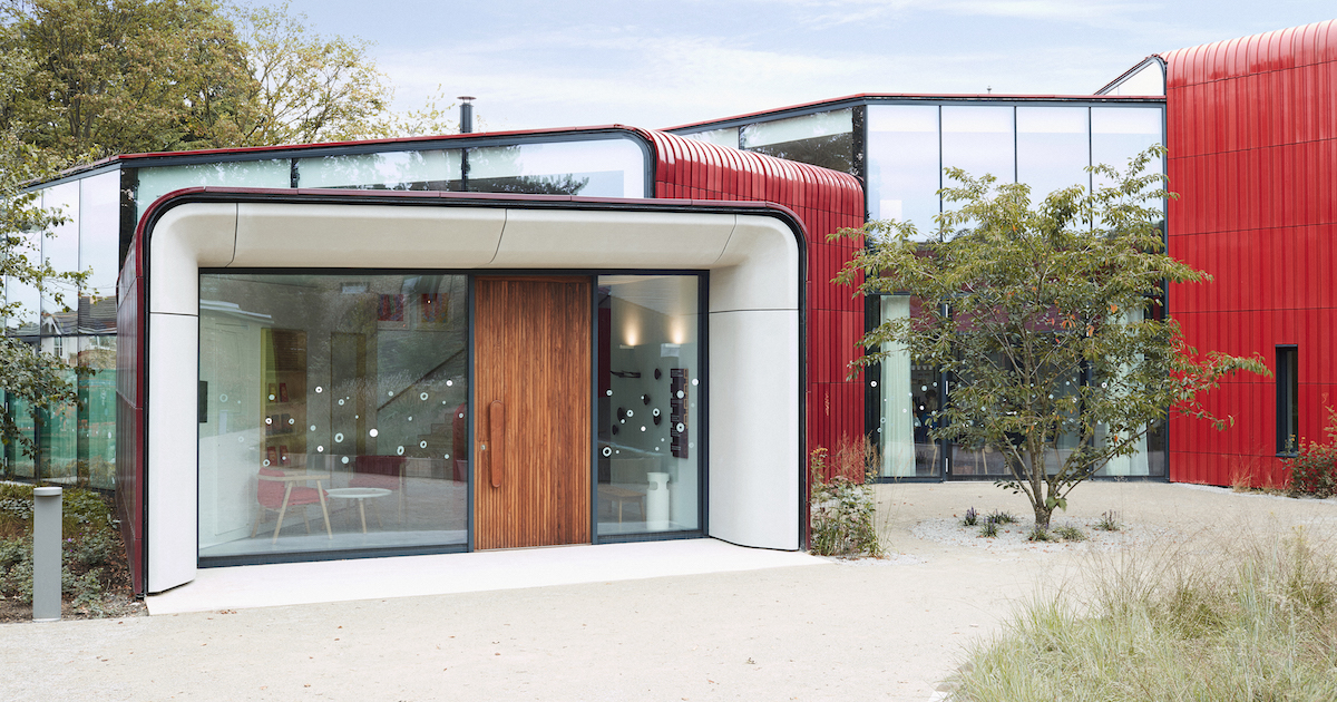 Harnessing the March of Time to Save Waste | Scratch First